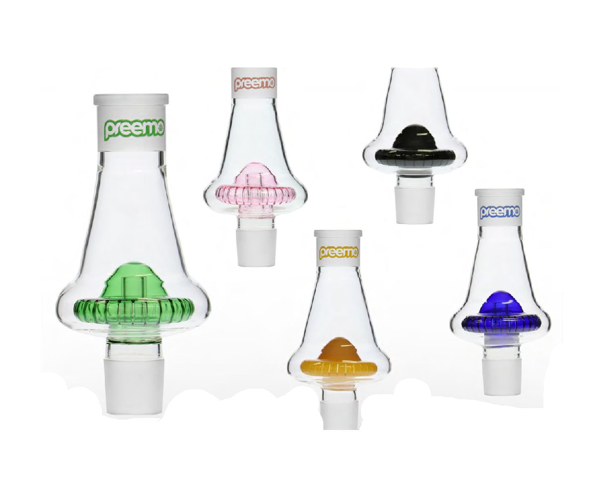 Preemo Build – Stonz Road