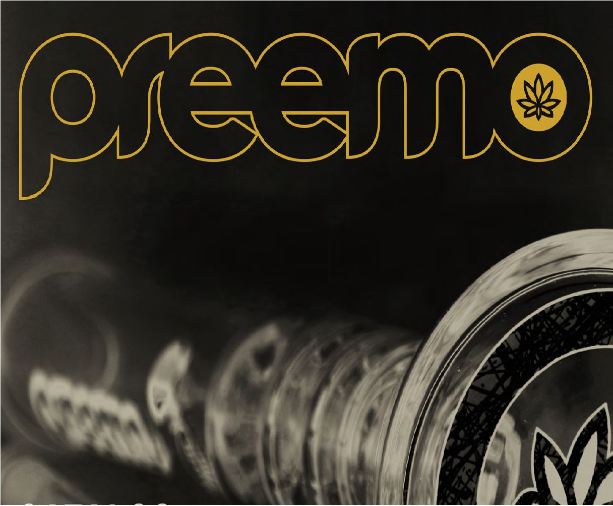 Preemo Glass – Stonz Road